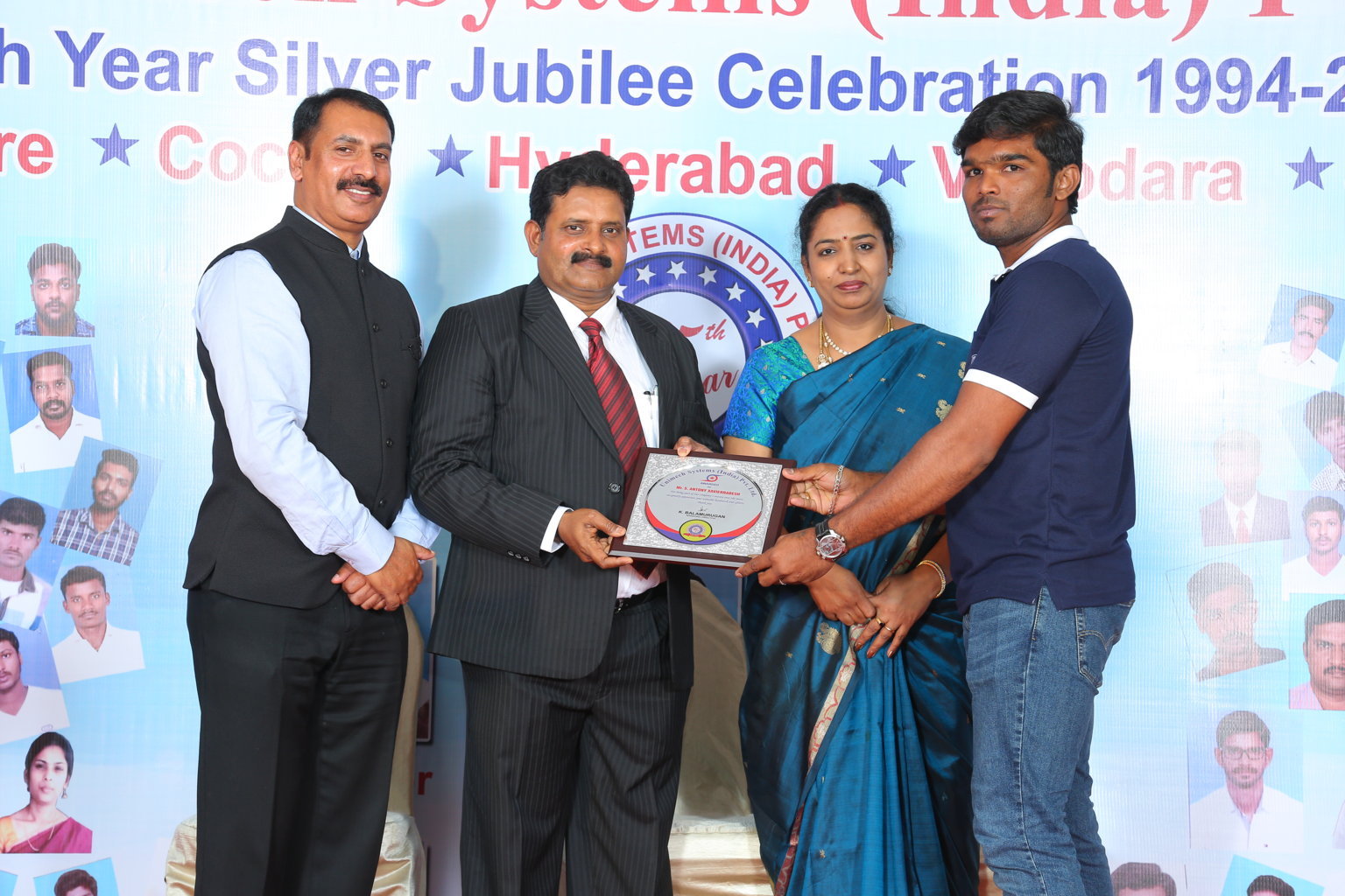 Gallery | Unimech Systems (India) Pvt Ltd